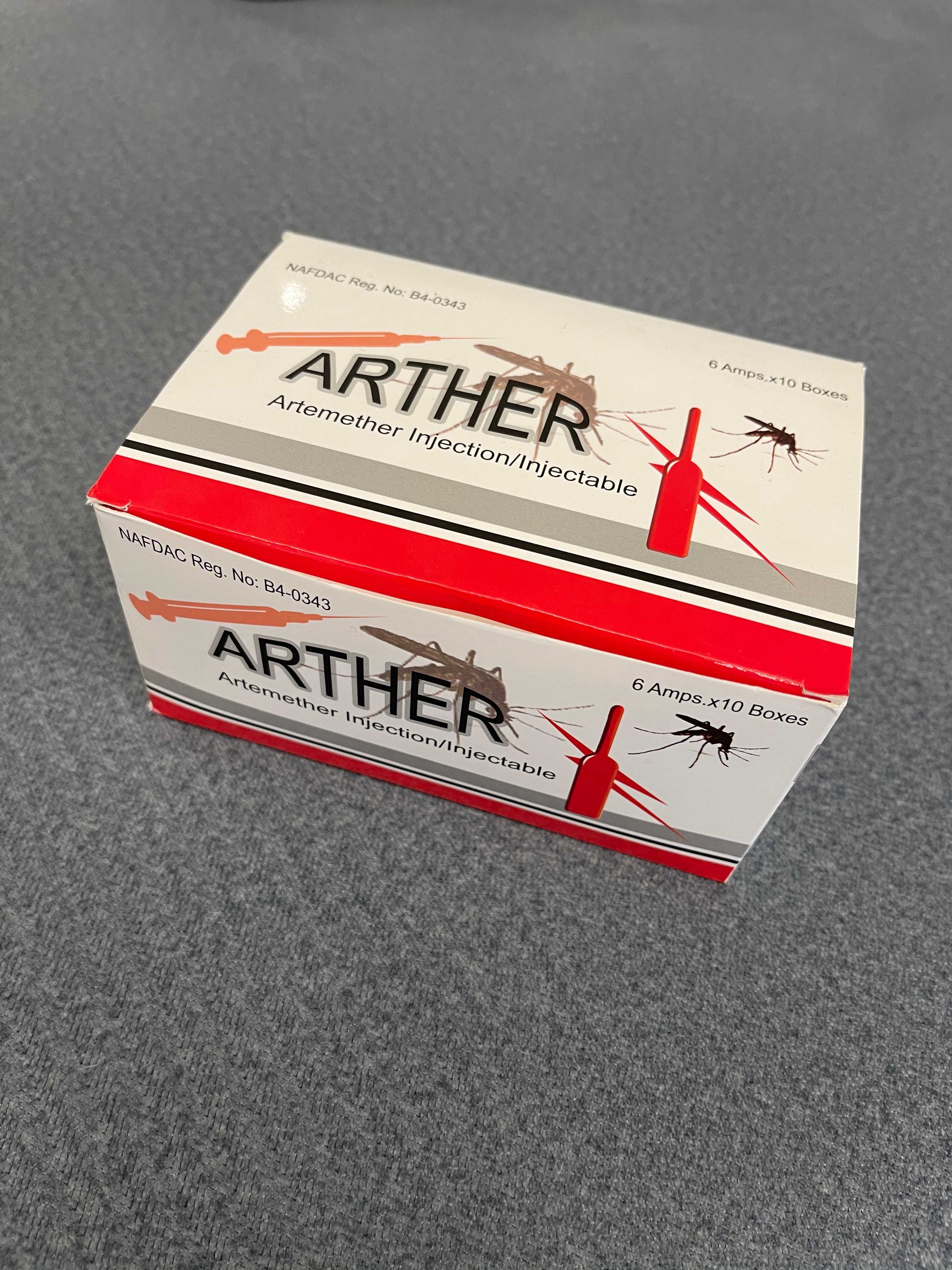 ARTHER - www.nuopharma.com